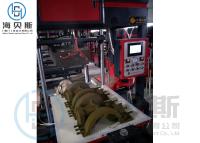 China Double Head Sand Core Shooting Machine Manufacturer 1 Year Warranty for sale