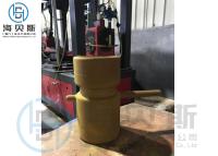 China Auto Sand Core Shooting Machine 520KG For Precise Iron Casting for sale