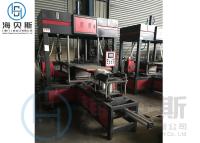 China 380V 50Hz Sand Core Shooting Machine With PLC Control System ISO Approved for sale