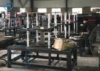 China High Precision Shell Core Machine Electric Power One Year Warranty for sale