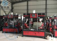China PLC Control Sand Core Shooting Machine for Automatic Production Line CI,GI casting prduction for sale