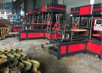 China Hot Box Casting Sand Core Shooting Machine Custom CE Certified for sale