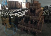 China Hot Box Casting Sand Core Shooting Machine Custom CE Certified for sale