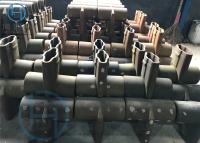 China High Performance Sand Core Shooter With Hot Box Casting Method Iron Casting Machine for sale
