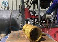 China Automatic Sand Core Molding Machine 12kw For Ductile Iron Casting Machine for sale