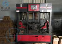 China Easy Operate Shell Core Making Machine Manufacturer 1900*880*2350mm for sale