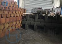 China Safety Automatic Sand Core Shooting Machine 7.5kw For Iron Metal Casting for sale