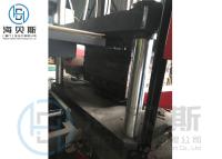 China Cast Iron Sand Core Making Machine Foundry 380V Voltage With PLC Control System for sale