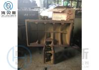 China Precision Sand Core Shooting Machine PLC Control For Pipe Fitting Casting for sale