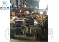 China Easy Operate Shell Core Making Machine Manufacturer 1900*880*2350mm for sale