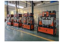 China Compact Automatic Core Shooting Machine , Sand Core Making Equipment for sale