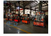 China Safety Automatic Sand Core Shooting Machine 7.5kw For Iron Metal Casting for sale