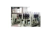 China Durable Electricity Brass Rod Continuous Casting Machine Manufacturers for sale