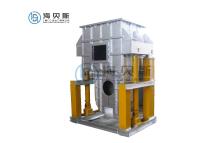 China Durable Electricity Brass Rod Continuous Casting Machine Manufacturers for sale