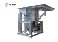 China Durable Copper Rod Drawing Machine With Water Cooling System for sale