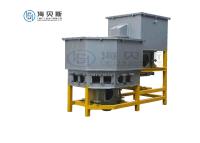 China Safety Copper Rod Making Machine Production Line Running Smoothly for sale