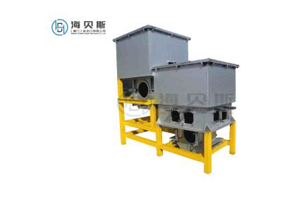 China Electricity Powered Brass Rod Continuous Casting Machine For Wires Cables Production for sale