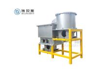 China Water Cooling Copper Rod Continuous Casting Machine 380V 50Hz Electricity Power for sale