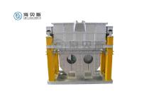 China 250Kw Copper Continuous Casting Machine Manufacturers for sale