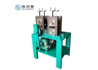 China HBS Electricity Copper Rod Continuous Casting And Rolling Line for sale