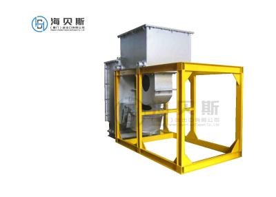China Brass Bar Continuous Casting Line Water Cooling Copper Rod Machine For gate valve forging for sale