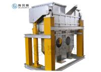 China Brass Bar Continuous Casting Line Water Cooling Copper Rod Machine For gate valve forging for sale