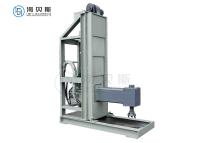 China HBS Electricity Copper Rod Continuous Casting And Rolling Line for sale