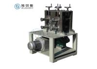 China Safety Copper Rod Making Machine Production Line Running Smoothly for sale