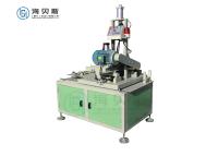 China 380V Copper Rod Casting Machine Water Cooling Copper Rod Continuous Casting Equipment for sale