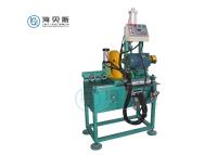 China Custom Copper Rod Continuous Casting Machine 250Kw For Ball Valve Forging for sale