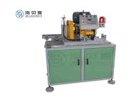 China Brass Rod Copper Brass Pipe Hex-Angular Square Horizontal Continuous Casting Machine for sale