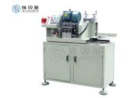 China Electricity Power Brass Rod Continuous Casting Machine For Spare Parts Forging for sale