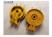 China High Precision Shell Core Shooting Machine 25kW For Resin Sand Making for sale