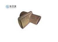 China Easy Operate Sand Core Shooting Machine High Precision For Cast Iron Parts Casting Machine for sale