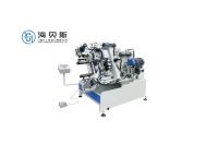 China Copper Alloy Gravity Die Casting Machine PLC Control 5.5kw For Water Meter for sale