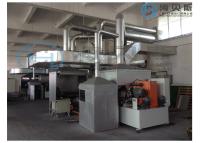 China 5.5kw Gravity Die Casting Machine Semi Automatic For Brass Casting Faucet Casting for sale