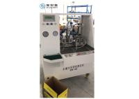 China CS-3Z Water Testing Machine 320kg For Accurate Results Bath Fitting Leakage Testing for sale