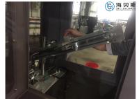 China HBS Stainless Steel Water Leak Testing Machine For Water Tap Bath Fitting for sale