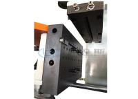 China Vertical Hot Box Core Shooter 6kw For Brass Casting Bath Fitting Making for sale