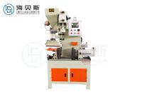 China 0.5MPa-0.7MPa Hot Box Core Shooter Machine with PLC Control System for sale