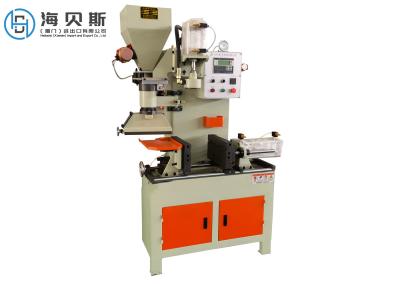 China Versatile 380V Hot Box Core Shooter Machine For Industrial Applications for sale