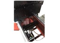 China Electric Heating Hot Box Core Shooter Machine Manufacturer for sale