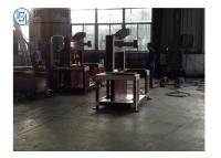 China Versatile 380V Hot Box Core Shooter Machine For Industrial Applications for sale