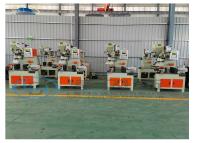 China Electric Heating Hot Box Core Shooter Machine Manufacturer for sale