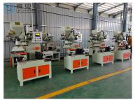 China Versatile 380V Hot Box Core Shooter Machine For Industrial Applications for sale