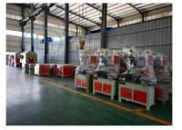 China 0.5MPa-0.7MPa Hot Box Core Shooter Machine with PLC Control System for sale