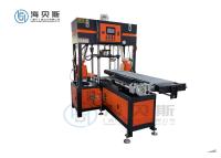 China Custom Auto Core Shooter Machine 7.5KW For Iron Metal Casting for sale