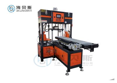 China Custom Auto Core Shooter Machine 7.5KW For Iron Metal Casting for sale