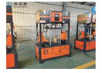 China Custom Auto Core Shooter Machine 7.5KW For Iron Metal Casting for sale