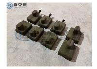 China Custom Auto Core Shooter Machine 7.5KW For Iron Metal Casting for sale